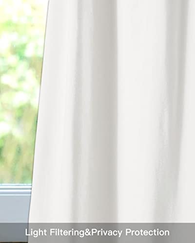 Funnywall88 Curtain Valance for Kitchen,Gold Best Mom Ever White Background Window Treatment Valance Curtains Rod Pocket Valances for Living Room,Dining Room,Bedroom,Kitchen Valance 42"x18"