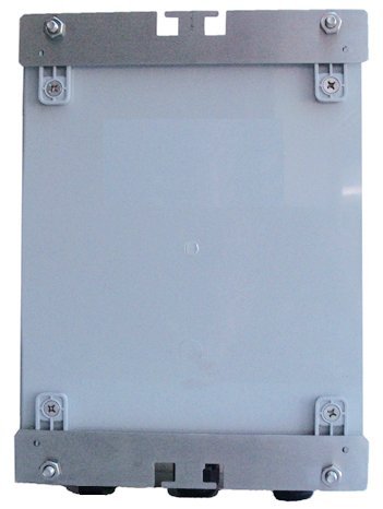 Inscape Data Managed IP68 Outdoor PoE Switch, LPS1800AFM-T1, 10/100Mbps, IEEE 802.3af/at, 2X Combo Gigabit SFP Fiber/RJ45 Uplink, 150W