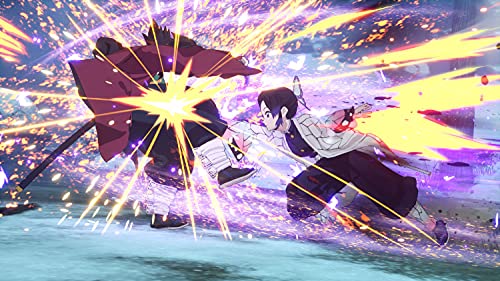 Demon Slayer -Kimetsu no Yaiba- The Hinokami Chronicle (Playstation 4)