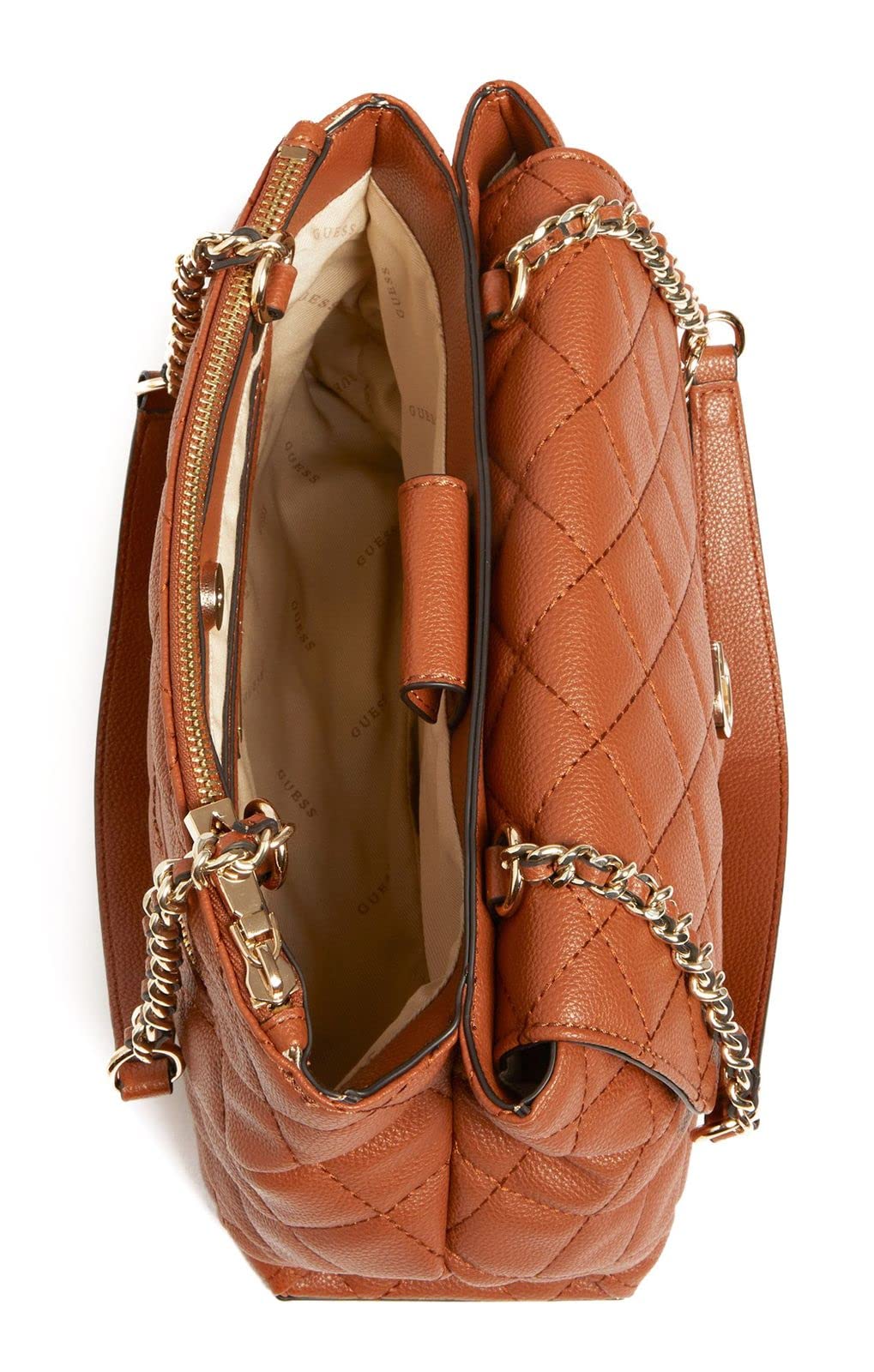 Guess Guess Women's Gillian Satchel