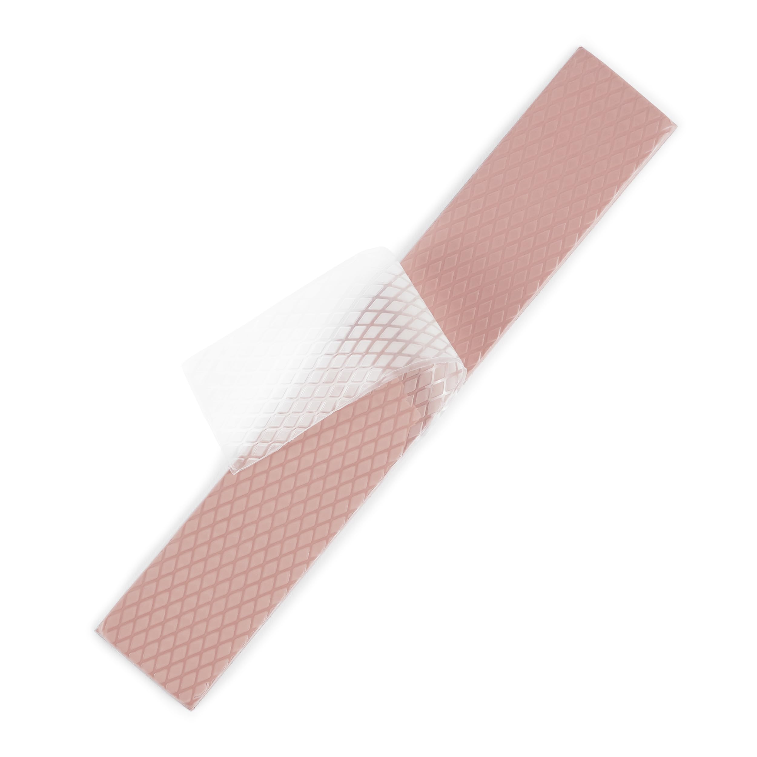 Thermal Grizzly - Minus Pad 8 (120x20x0,5mm) - Self-Adhesive Cooling Conductive Thermal Pad - Elastic and Adaptable Silicone Thermopad CPU/GPU/PS4/PS5/Xbox