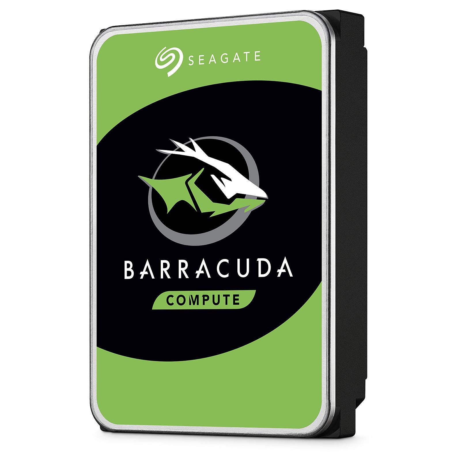 Internal HDD Seagate BarraCuda 3.5'' 500GB SATA3 7200RPM 16MB