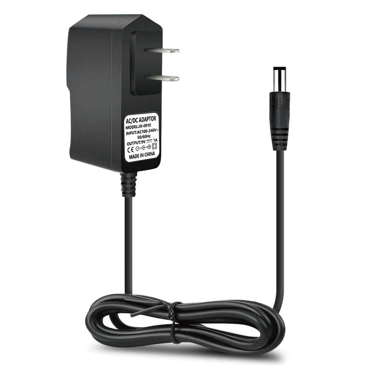 New Adapter Replacement for Hurricane SpinScrubber Brush Rechargeable Power Battery Charger