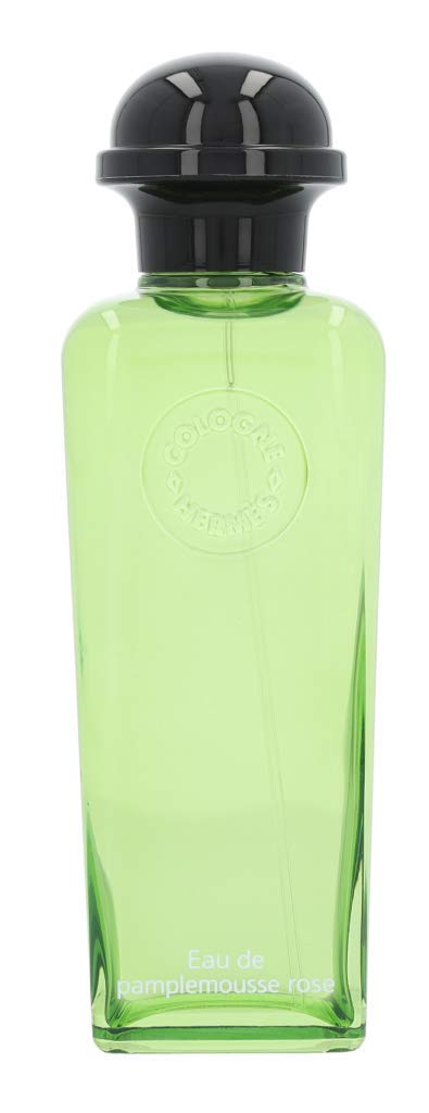 Eau De Pamplemousse Rose Hermes Eau De Cologne Spray 100ml/3.3oz (Unisex)