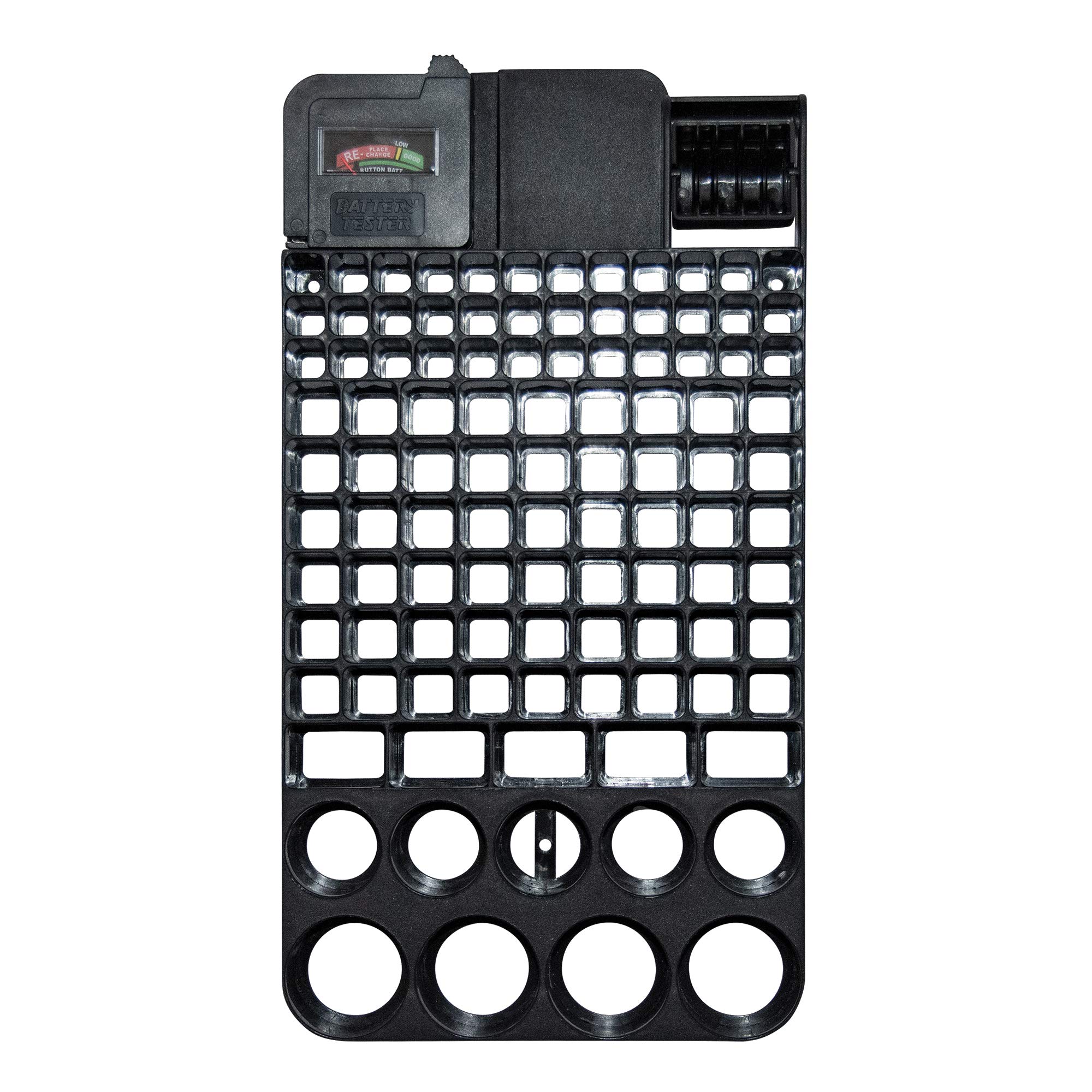 Range Kleen Battery Organizer (Slimline)