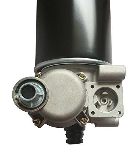 PetaParts PAB 12-007 Air Dryer (Meritor Style Replaces R955205)