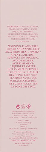 Vince Camuto Ciao Eau de Parfum Spray, 0.2 Fl Oz