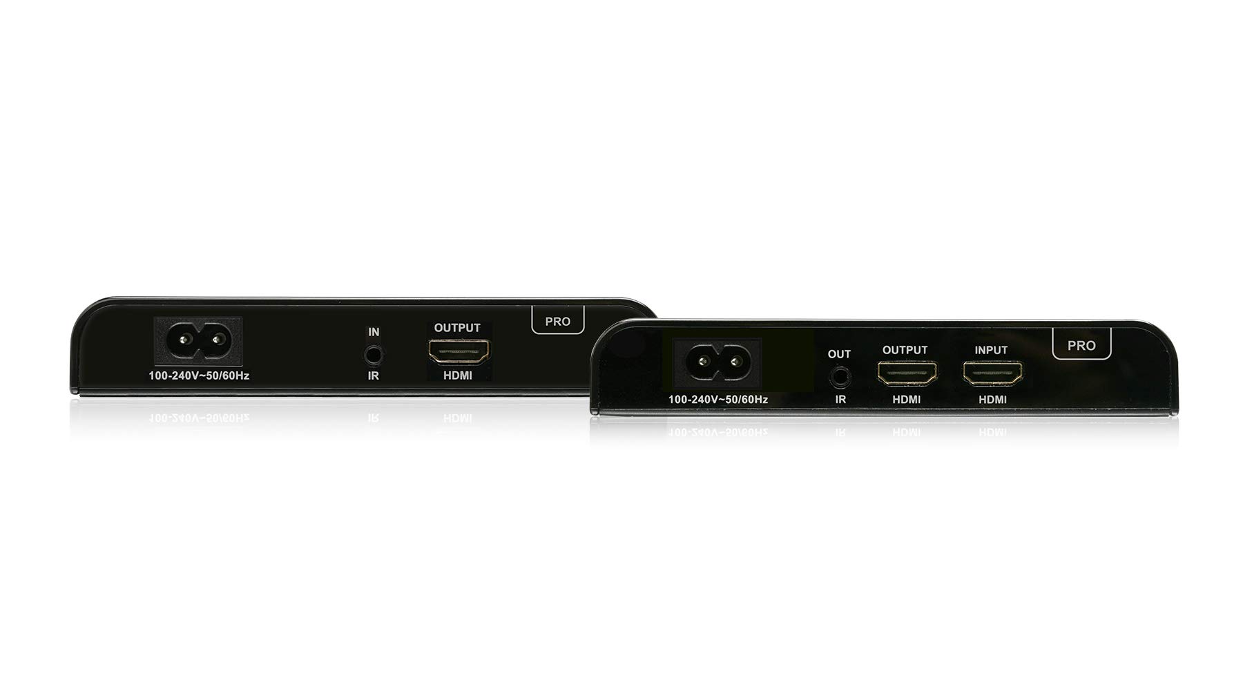 IOGEAR HDMI Over Powerline PRO Kit - GPLHDPROK