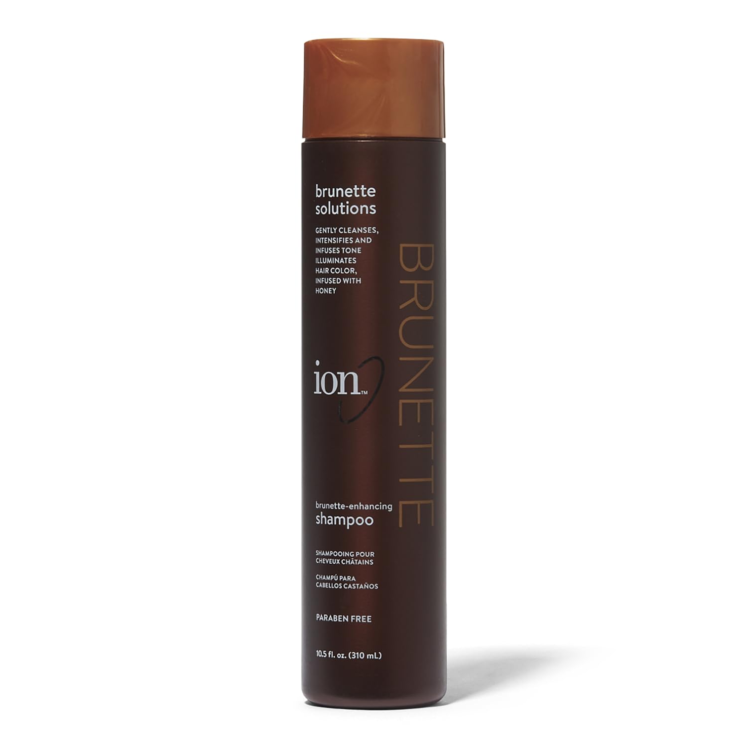 ion Brunette Shampoo