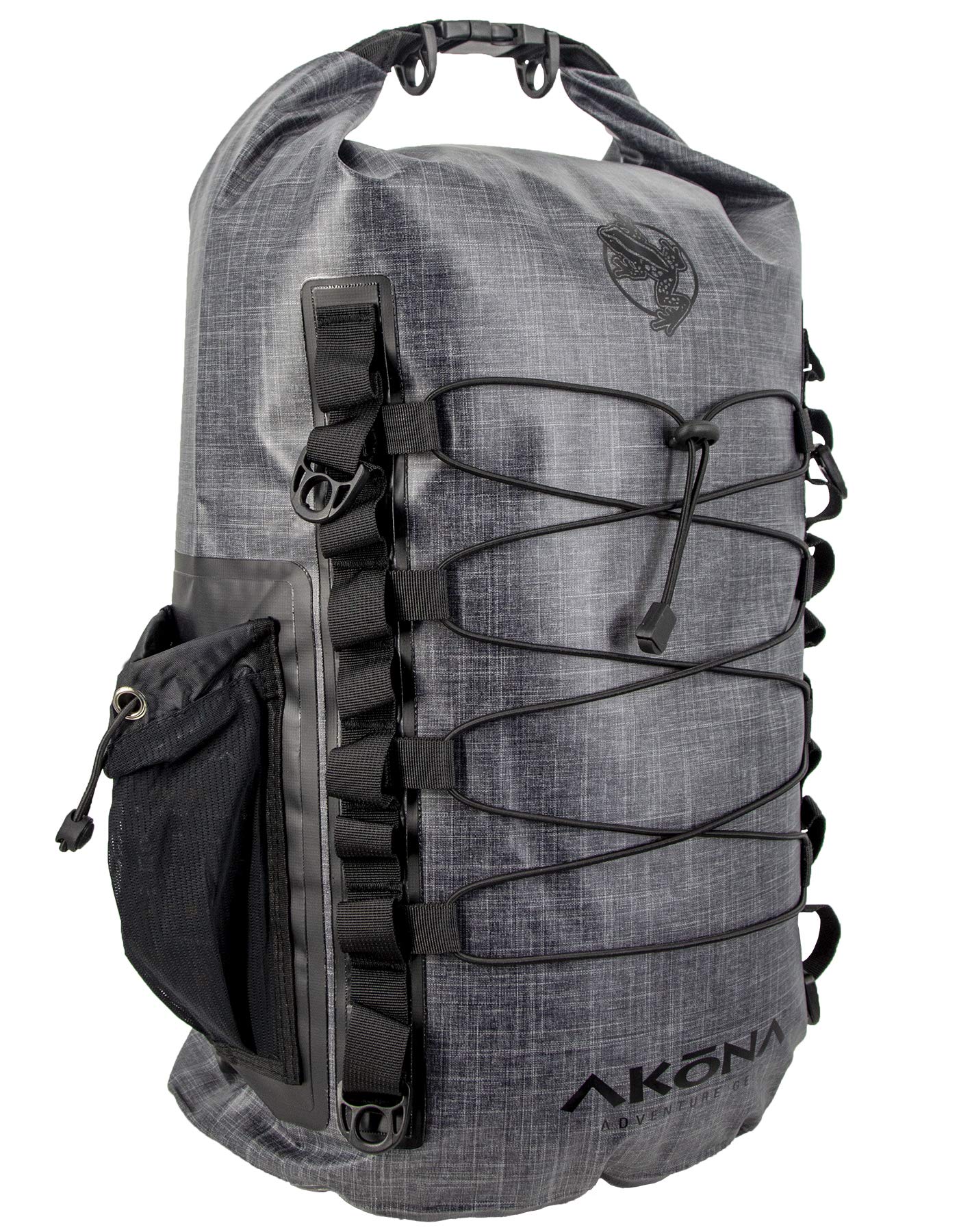AKONA Classic, Gray, one Size