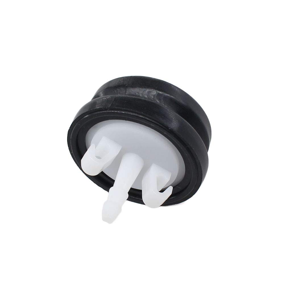 AISEN Primer Bulb for 44-2750 66-7460 Toro CCR-1000 CCR-2000 CCR-2017 CCR-2450 CCR-3000 CCR-3650 CCR-3654 CCR-Powerlite Fuel Filter Spark Plug
