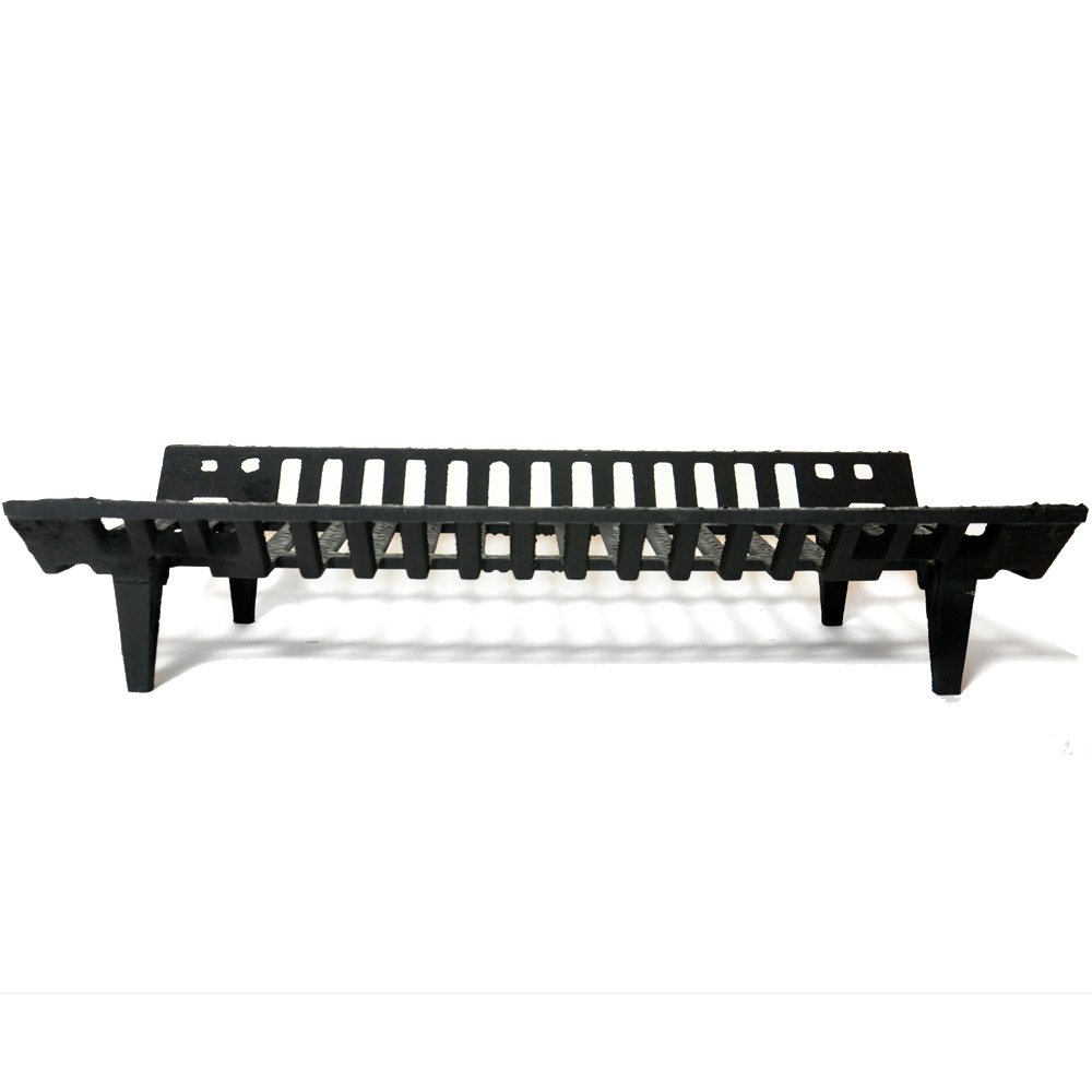 Cast Iron Fireplace Grate (330ML)