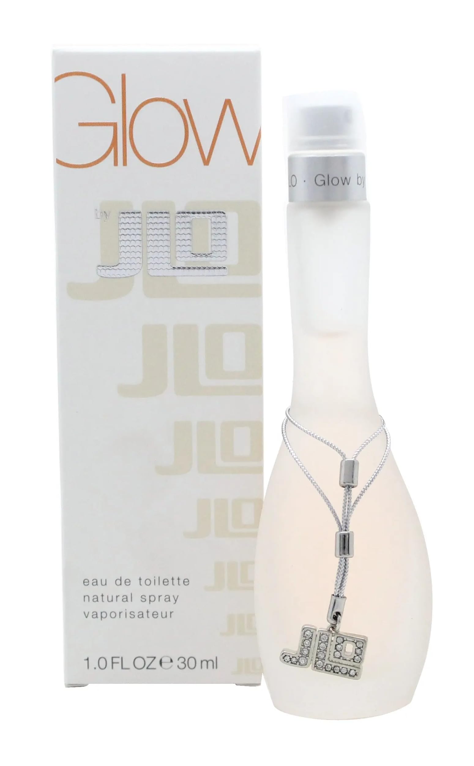 Glow Jennifer Lopez 1 oz EDT Spray For Women