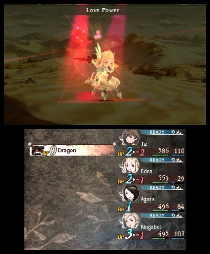 Bravely Default - Nintendo 3DS (Renewed)