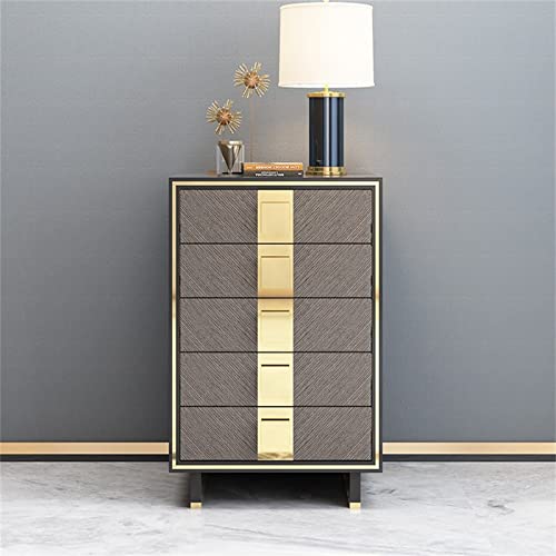 BYRCAL Chest of Drawers Drawers Modern Minimalist Living Room Drawers Bedroom Multi-Drawer Storage Cabinet Drawers for Home