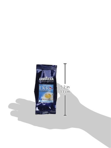 Decaf 100% Arabica Espresso Point Machine Cartridges, 2/Pack, 25 Packs/Box