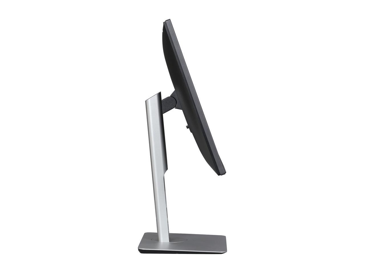 Dell Computer Ultrasharp U2415 24.0-Inch FHD 1080p Screen LED Monitor, Black