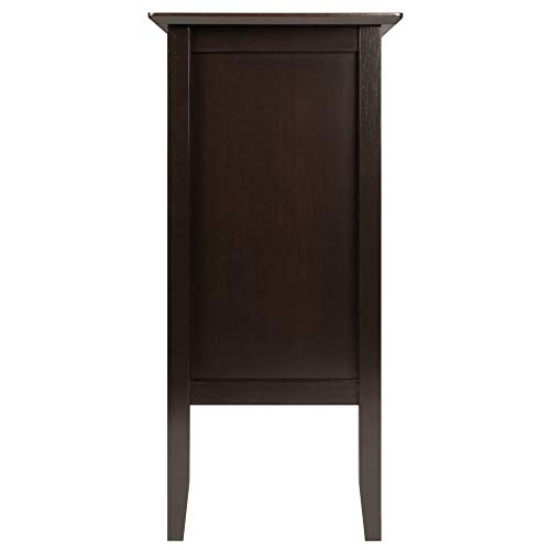 Winsome Wood Melba Buffet Coffee