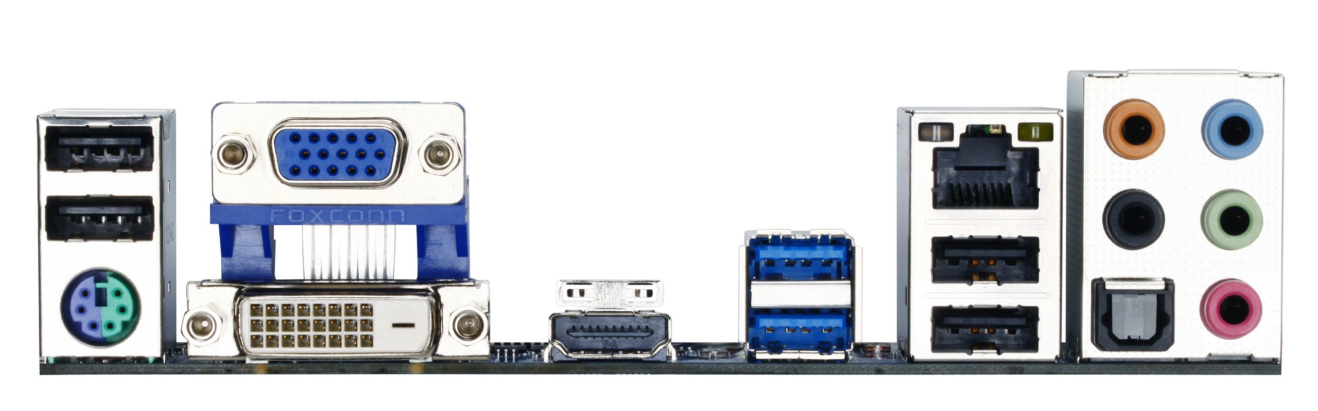 Gigabyte FM2 AMD A85X DDR3 1800 (Hudson D4) HDMI SATA 6Gb/s USB 3.0 ATX AMD Motherboard with UEFI BIOS GA-F2A85X-D3H