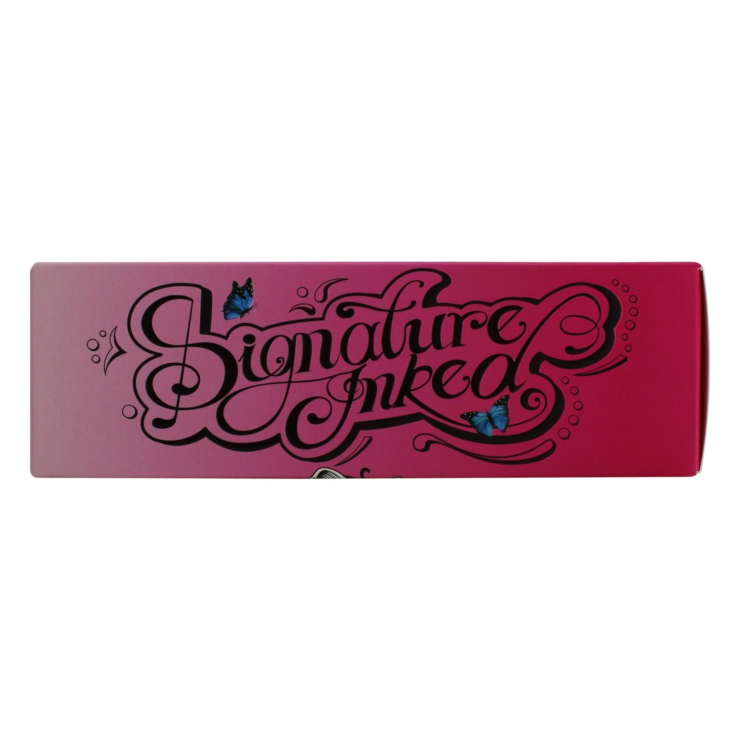 Watermark Beauty Love Signature Inked For Women, Eau De Parfum 3.3 Fl. Oz./100 ml - Inspired By Ed Hady Perfume
