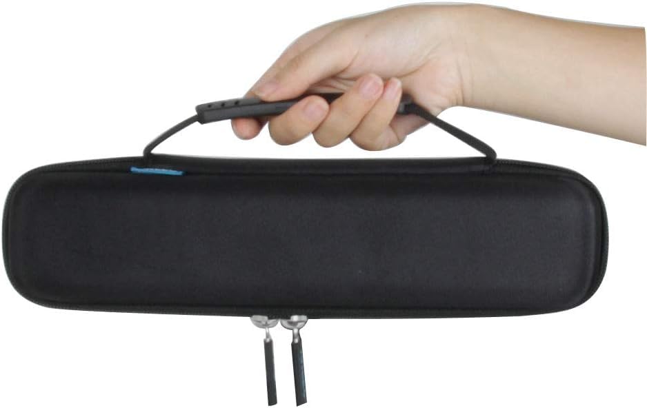 Anleo Hard Travel Case for Speed Stacks G4 Pro Timer (Only Case)