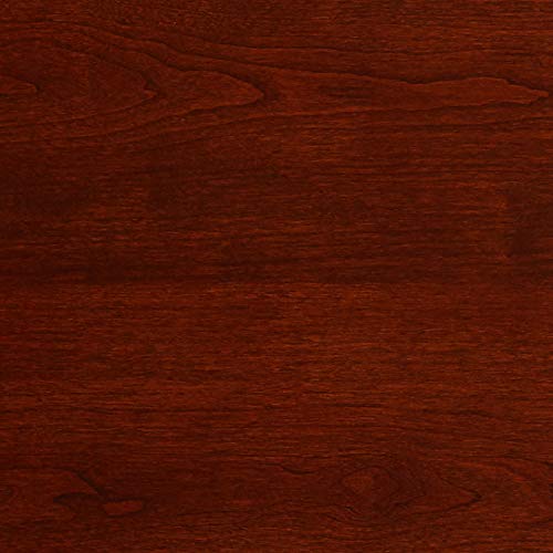 Homestyles Lafayette Nightstand, FURNITURE, Brown