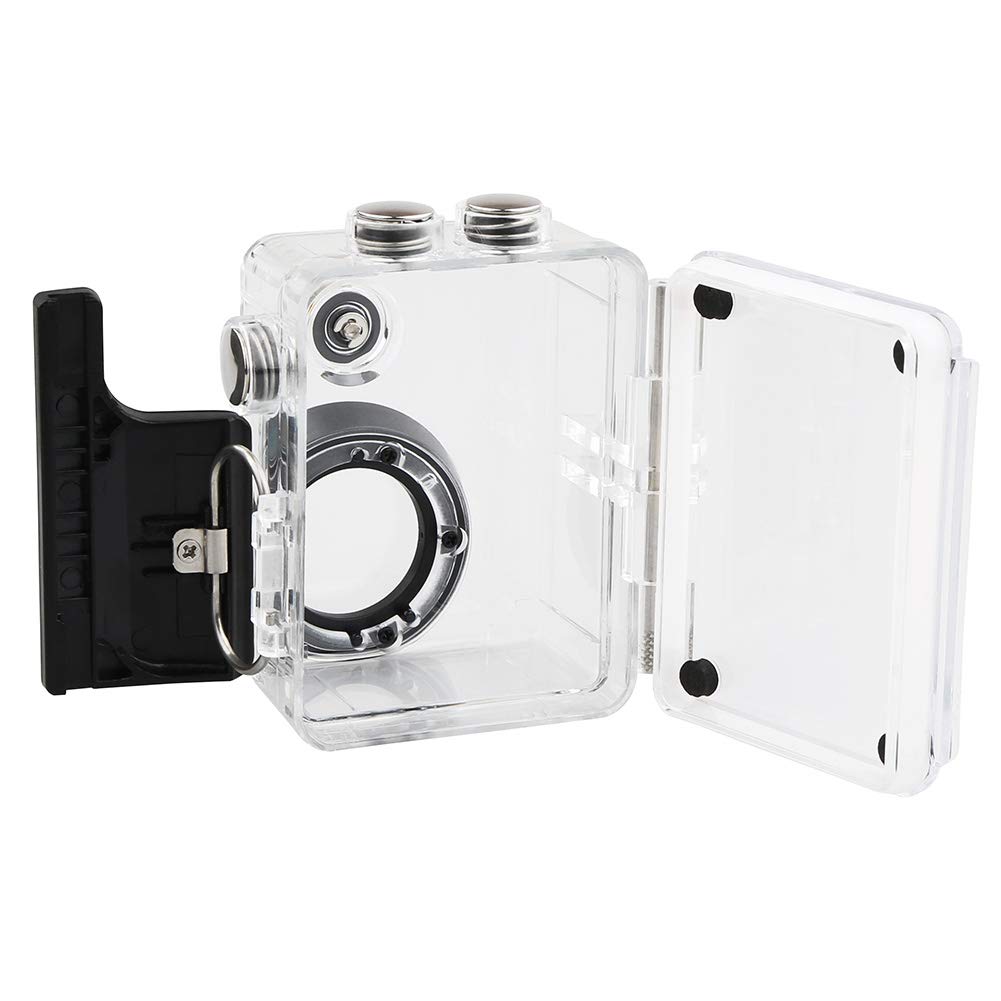 AKASO V50/ V50 Elite Waterproof Case for AKASO V50/ V50 Elite Action Camera