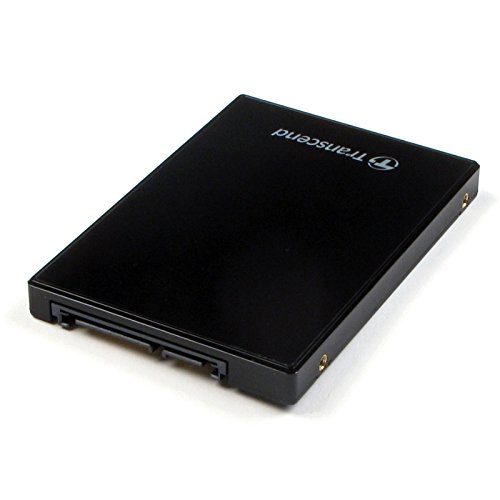 Transcend Information Inc 64GB 2.5" SSD420 SATA3 MLC Ind. 2.5 Inches TS64GSSD420I