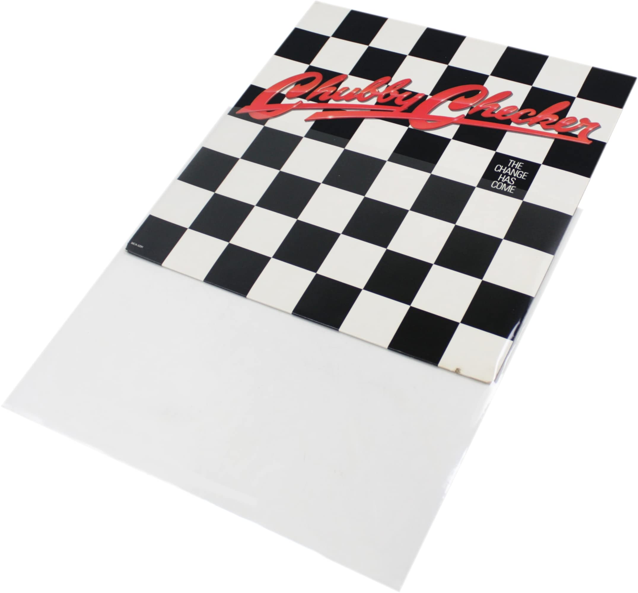 Square Deal Recordings & Supplies (1000) 12 Inch LP Record Outer Sleeves Premium 2 mil Thick Archival Quality, Super Clear #12SB02
