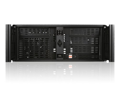 iStar D Storm D-400 4U Rackmount Server Chassis