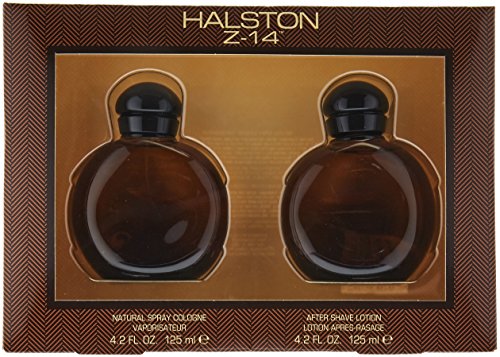 Halston Z-14 Men's Gift Set