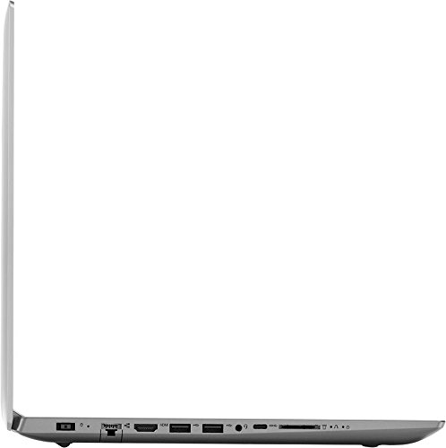 Lenovo Premium 330 Series 15.6 inch HD Laptop, Intel 8th Gen Core i3-8130u Processor, 8GB DDR4, 256GB SSD, DVD Writer, Wireless-AC, Bluetooth, HDMI, USB C, Ethernet, SD Card Reader, Windows 10