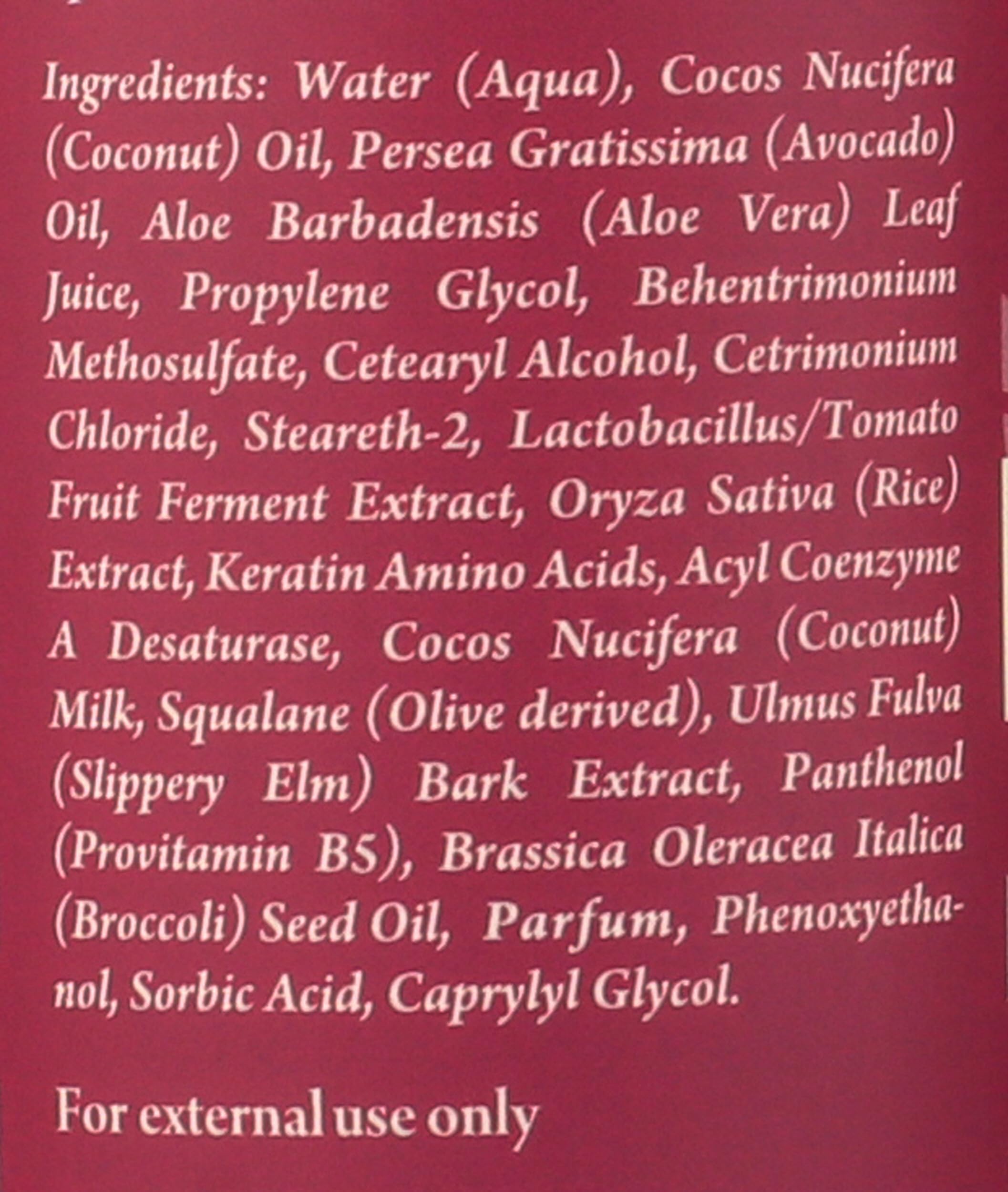 TRELUXE Untie The Knot Leave In Conditioner, 8 FZ