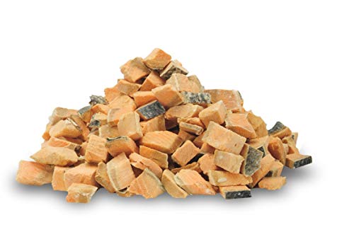 PureBites Salmon Freeze-Dried Treats for Cats