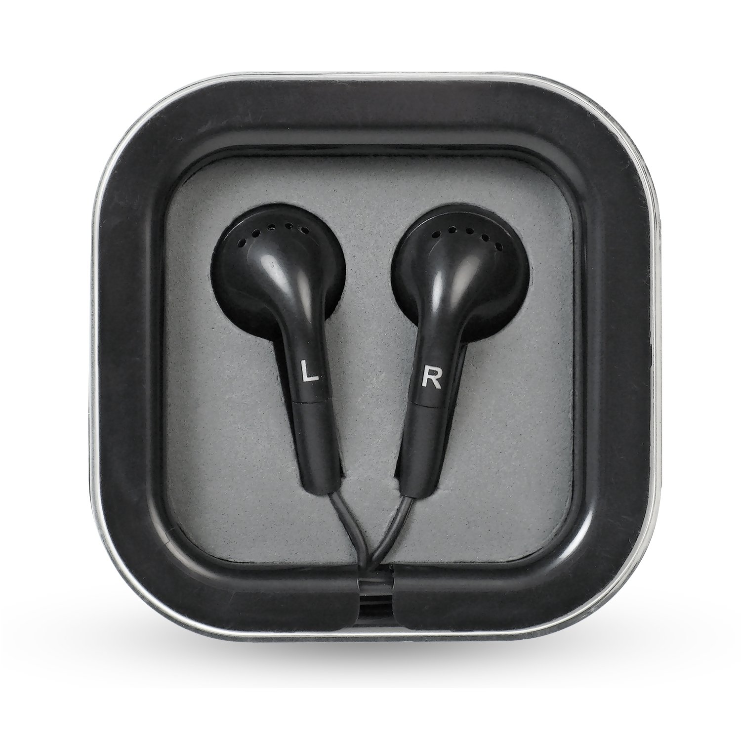 it.innovative technology ITHW-858 Wireless Headphones with Transmitter