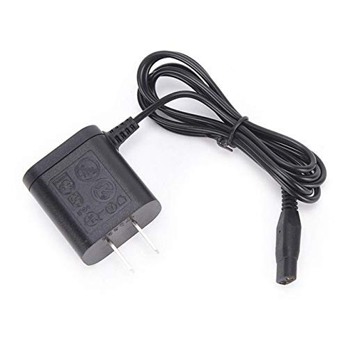 TYZEST 4.3V Philips Shaver Charger for Philips Norelco OneBlade QP2520 Replacement Charging Cord Power Supply