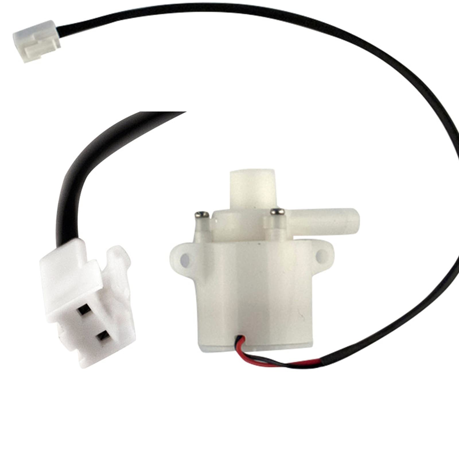 Ice Maker Machine Water Pump Household Small Bullet Ice Machine Repair Part for HZB-12A/25BF