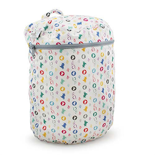 Kanga Care Wet Bag - Roozy