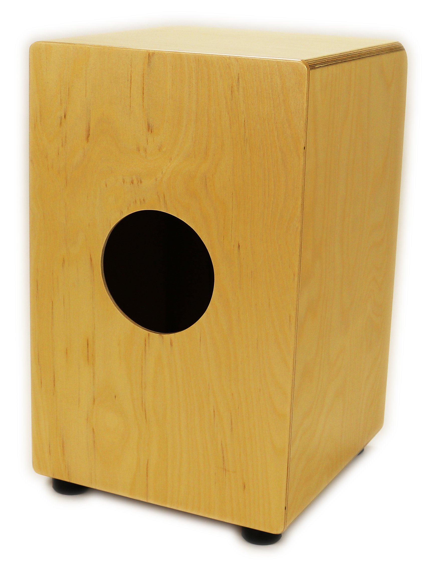 Barcelona Birchwood Cajon - Sunburst