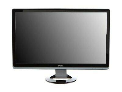 Dell S2330MX 23" Ultra-Slim VGA Monitor