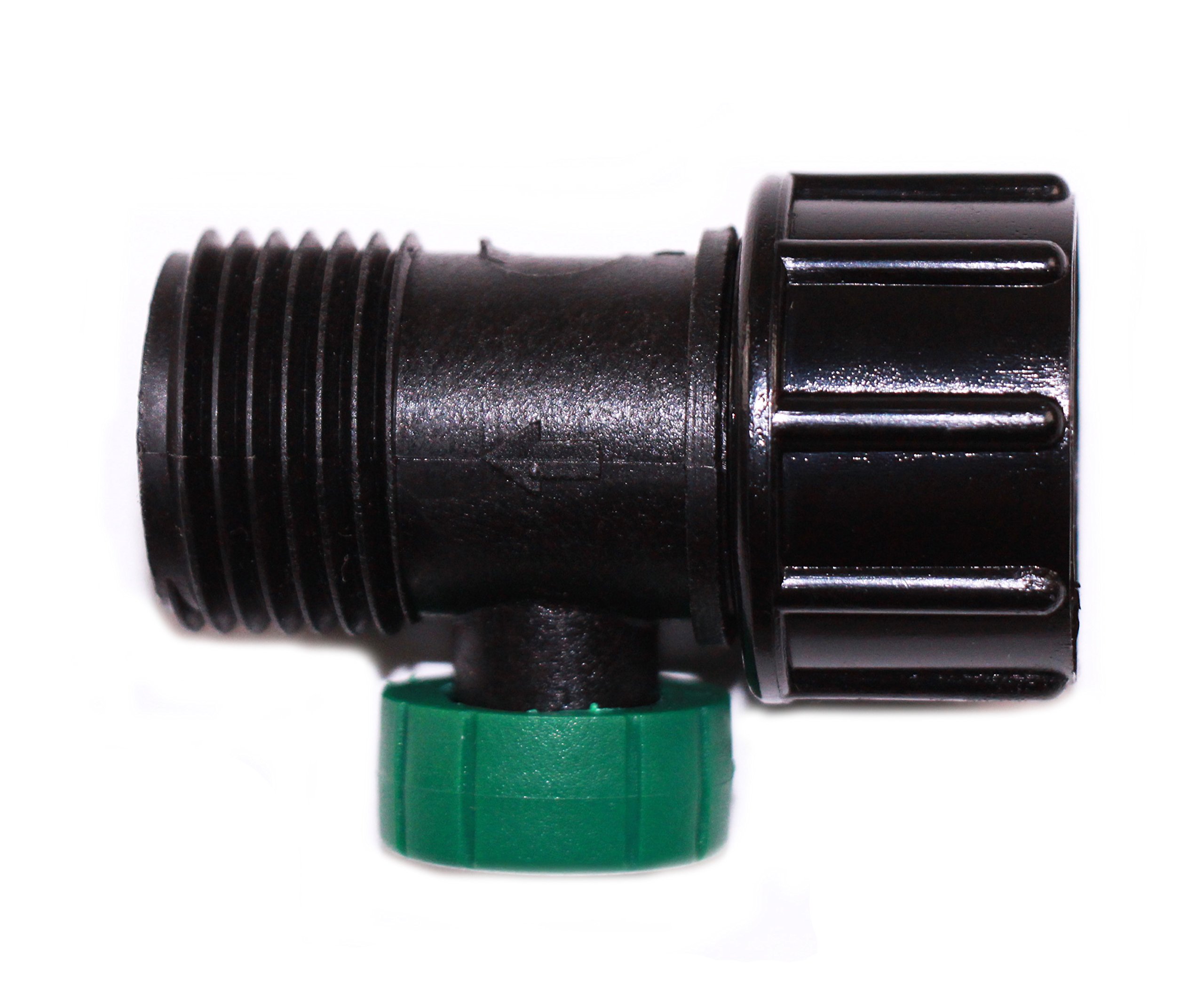 JAIN Irrigation JN 1" Y Filter w/ 150 Mesh Screen