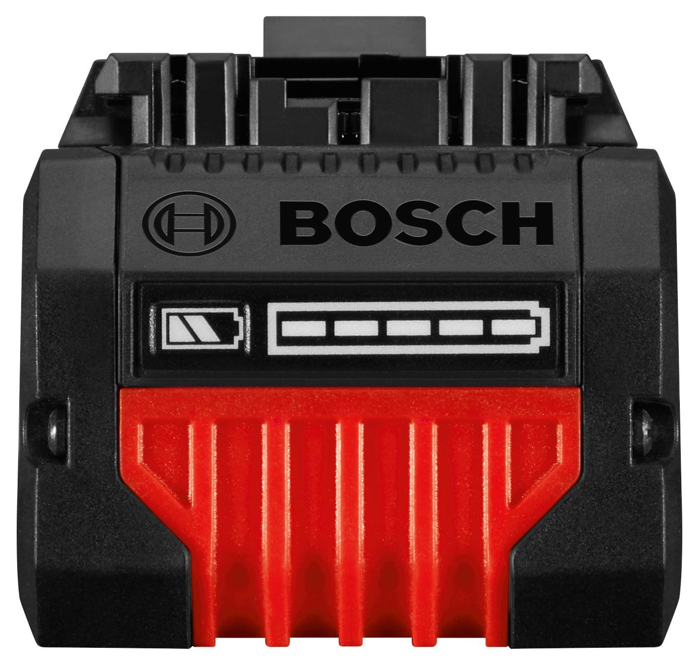 Bosch PROFACTOR GKT18V-20GCL14 18V Cordless 5-1/2 In. Track Saw Kit and Plunge Action, Includes (1) CORE18V 8.0 Ah Performance Battery + Bosch GBA18V80 CORE18V 8.0 Ah Performance Battery
