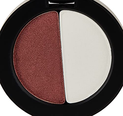 Youngblood Perfect pair mineral eyeshadow duo - virtue by youngblood for women - 0.07 oz eye shadow, 0.07 Ounce