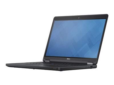 Dell Latitude E5450 - Intel Core i7 5th Gen 5600U 2.6 GHz Processor - 16 GB RAM - 1 TB SSD - 14 Screen with Webcam -- Windows 10 Pro (Renewed)