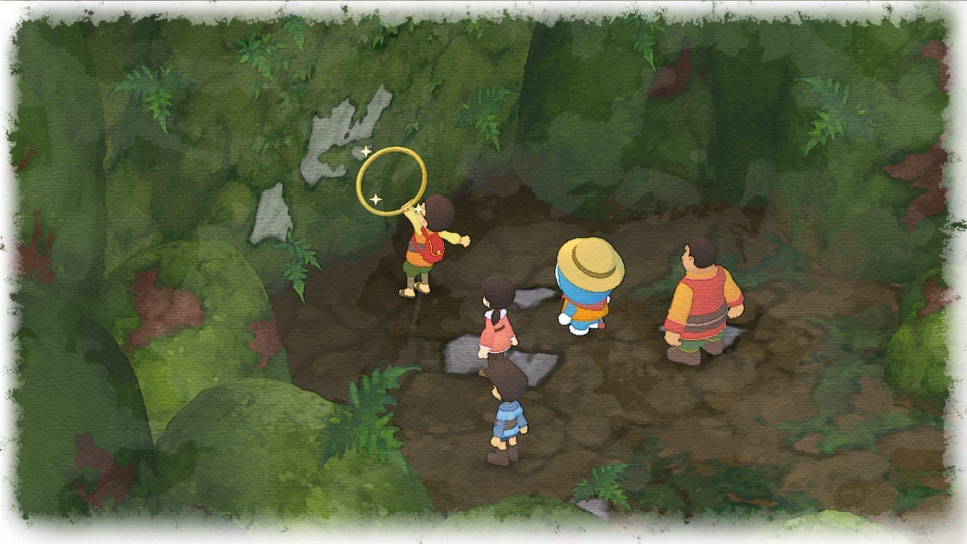 Doraemon: Story of Seasons (English) - PlayStation 4