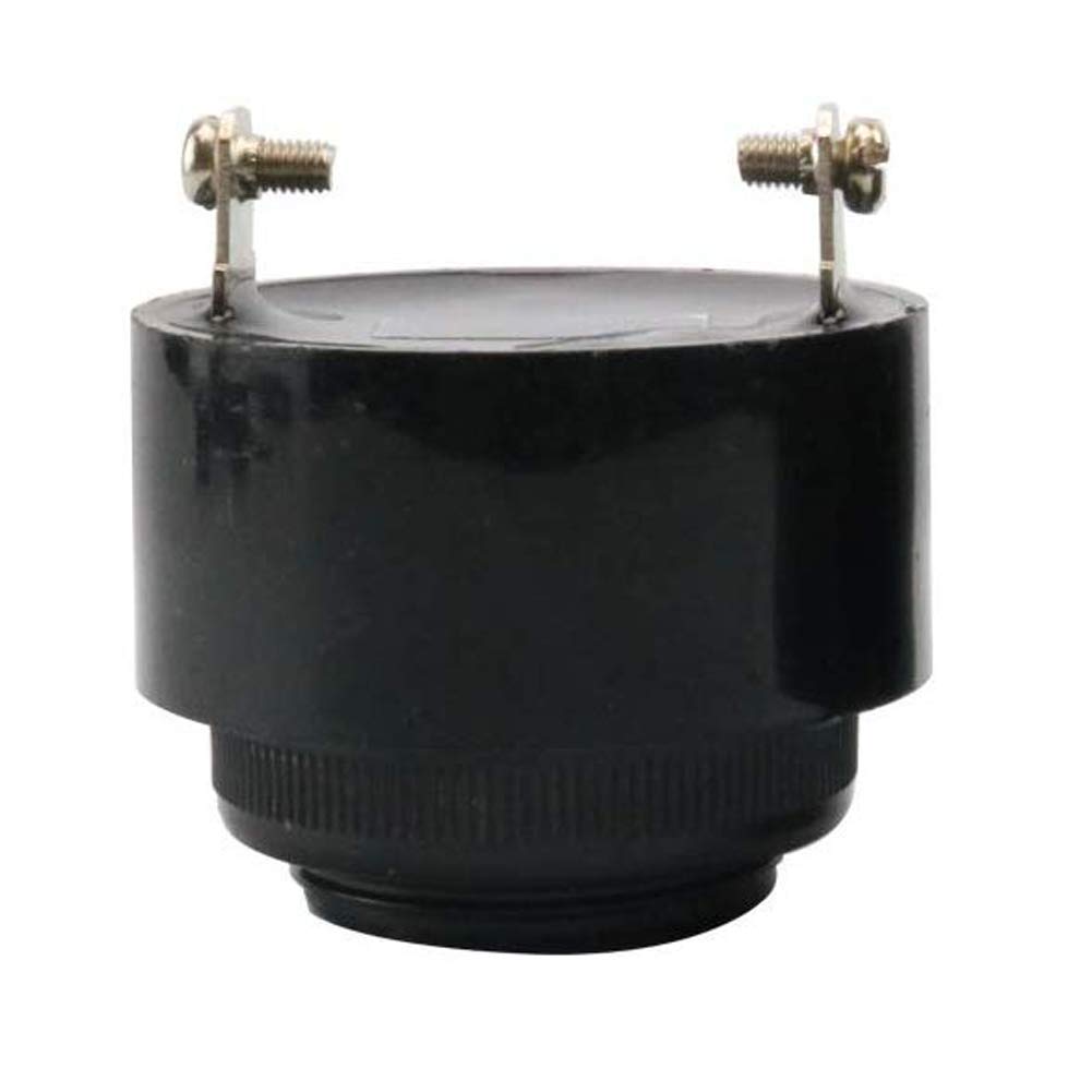 YXQ DC 3-24V 110dB Industrial Electronic Continuous Sound Buzzer 2.8KHz