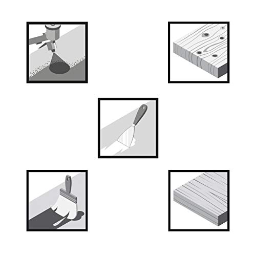 Bosch Professional set of 25 sanding sheets M480 Best for Wood and Paint (Wood and paint, Ø 225 mm, grit G120, Accessories for random orbit sander)