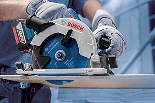 Bosch Professional Circular Saw Blade Expert (for Fibre Cement, 250 x 30 x 2.2 mm, 6 Teeth; Accessories: Cordless Circular Saw)