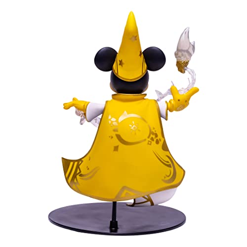 Disney Mirrorverse Mickey Mouse 12" Deluxe Figure