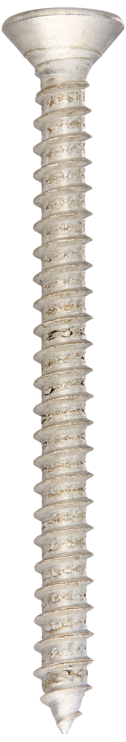 Hard-to-Find Fastener 014973160609 Phillips Flat Hinge Screws, 9 x 2, Piece-12